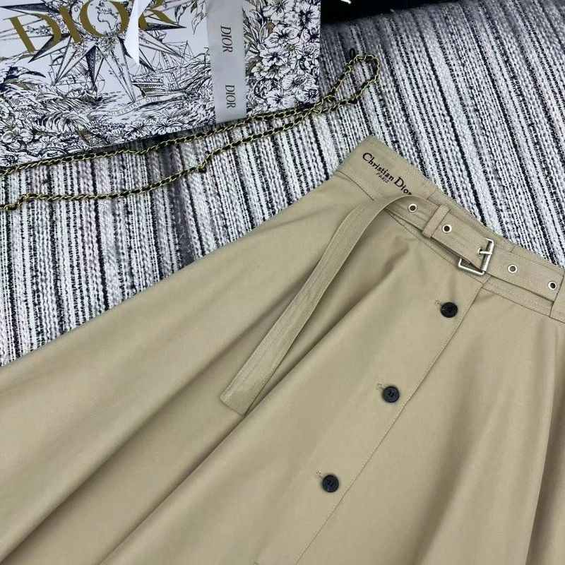 Factory-made Christian Dior Dress