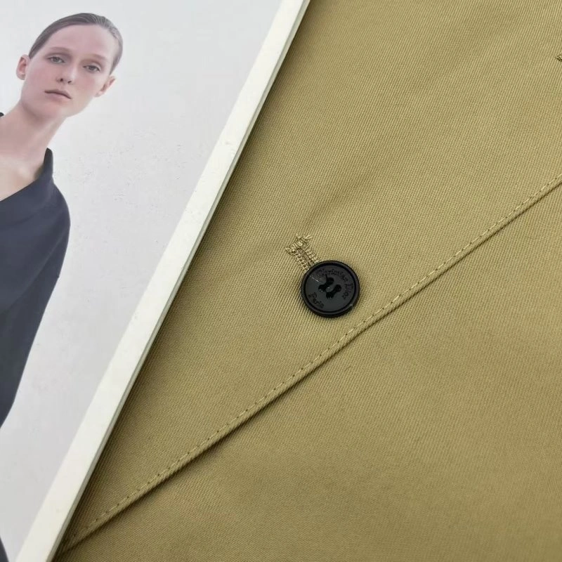 Factory-made Christian Dior Dress