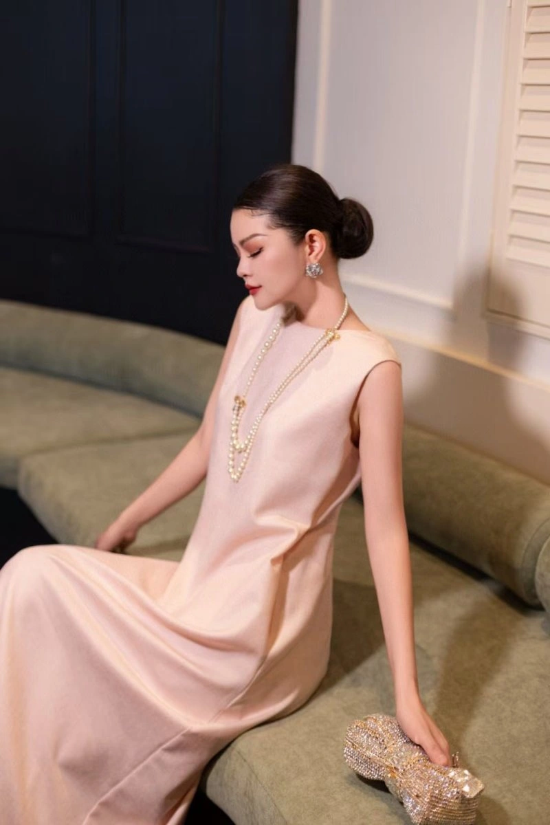 Top match Christian Dior Dress