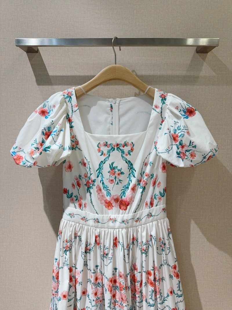 Affordable Christian Dior Dress