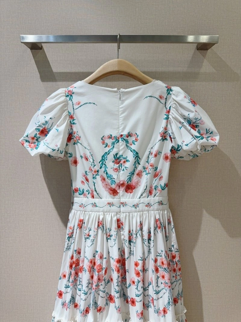 Affordable Christian Dior Dress