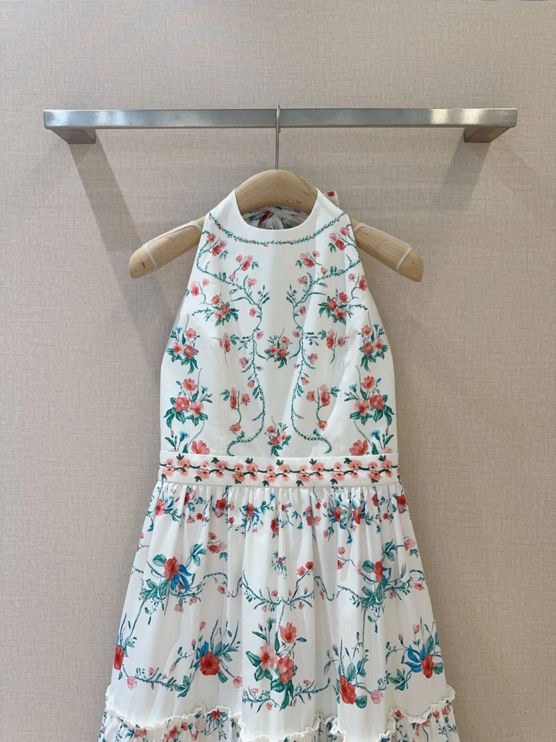 Inexpensive Christian Dior Dress