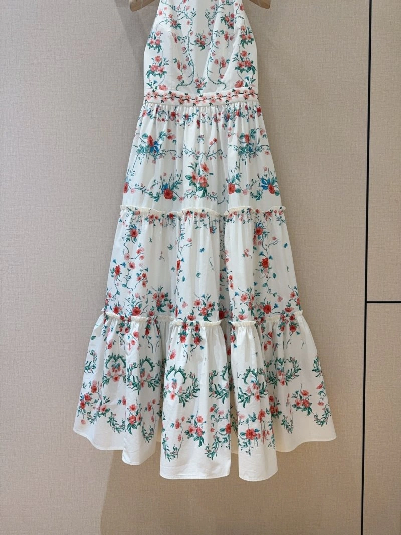 Inexpensive Christian Dior Dress