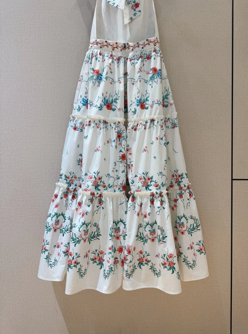 Inexpensive Christian Dior Dress