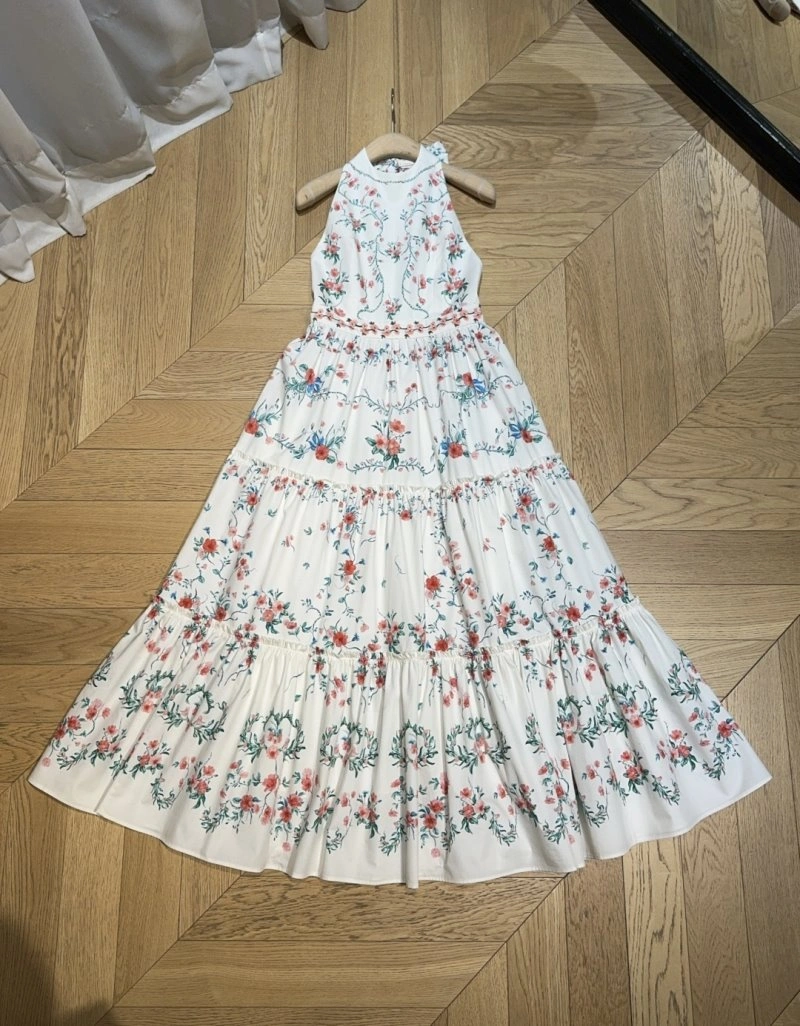 Inexpensive Christian Dior Dress
