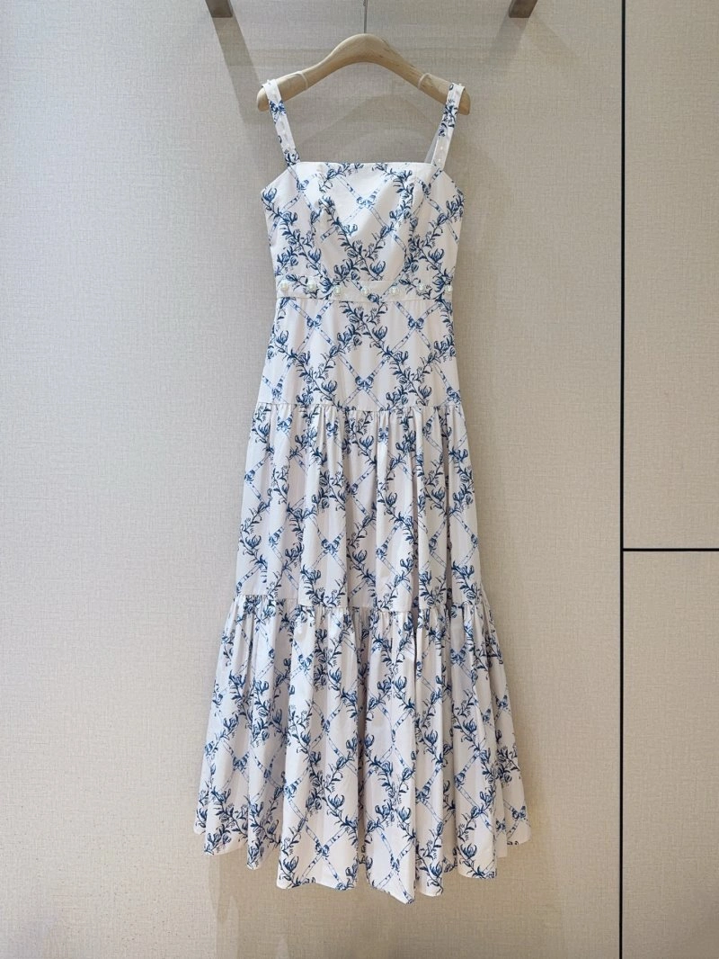 Brand-original Christian Dior Dress