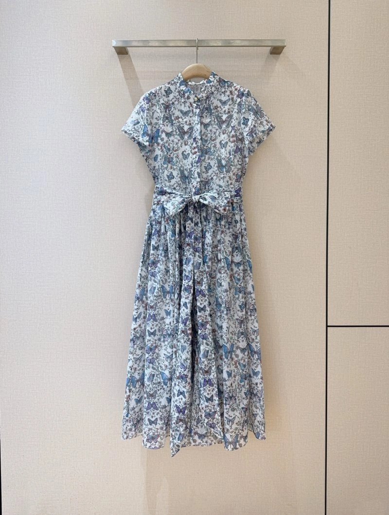 Christian Dior Dress