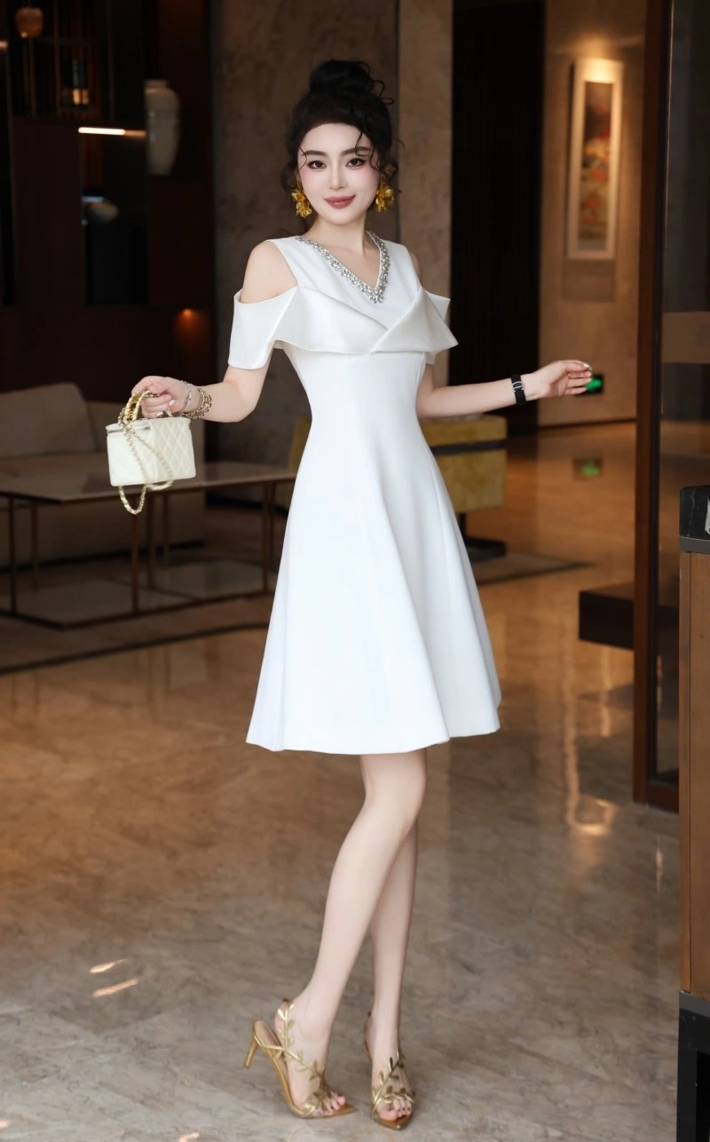 Christian Dior Dress