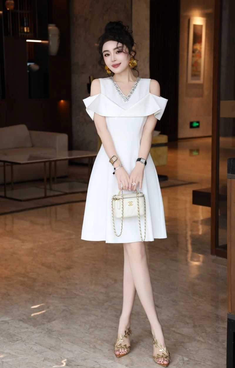 Affordable Christian Dior Dress