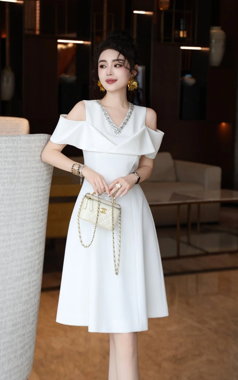Affordable Christian Dior Dress