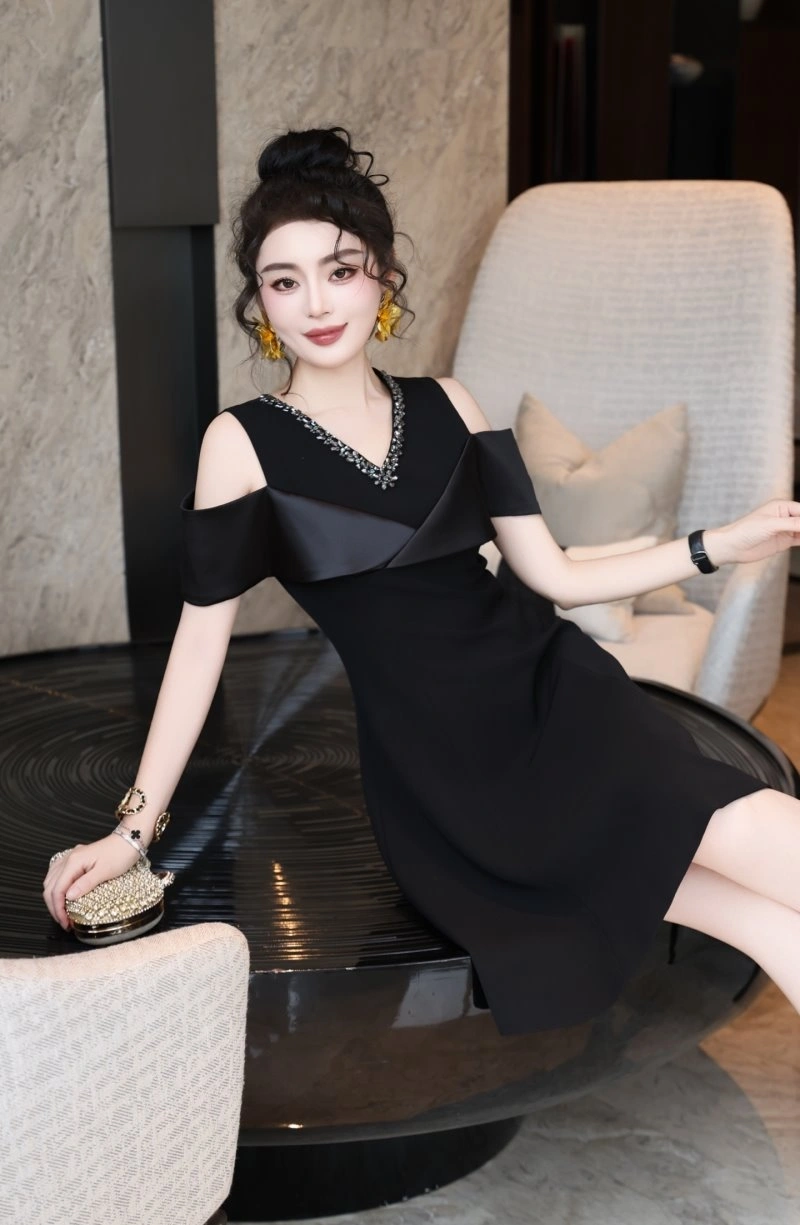 Accurate model Christian Dior Dress