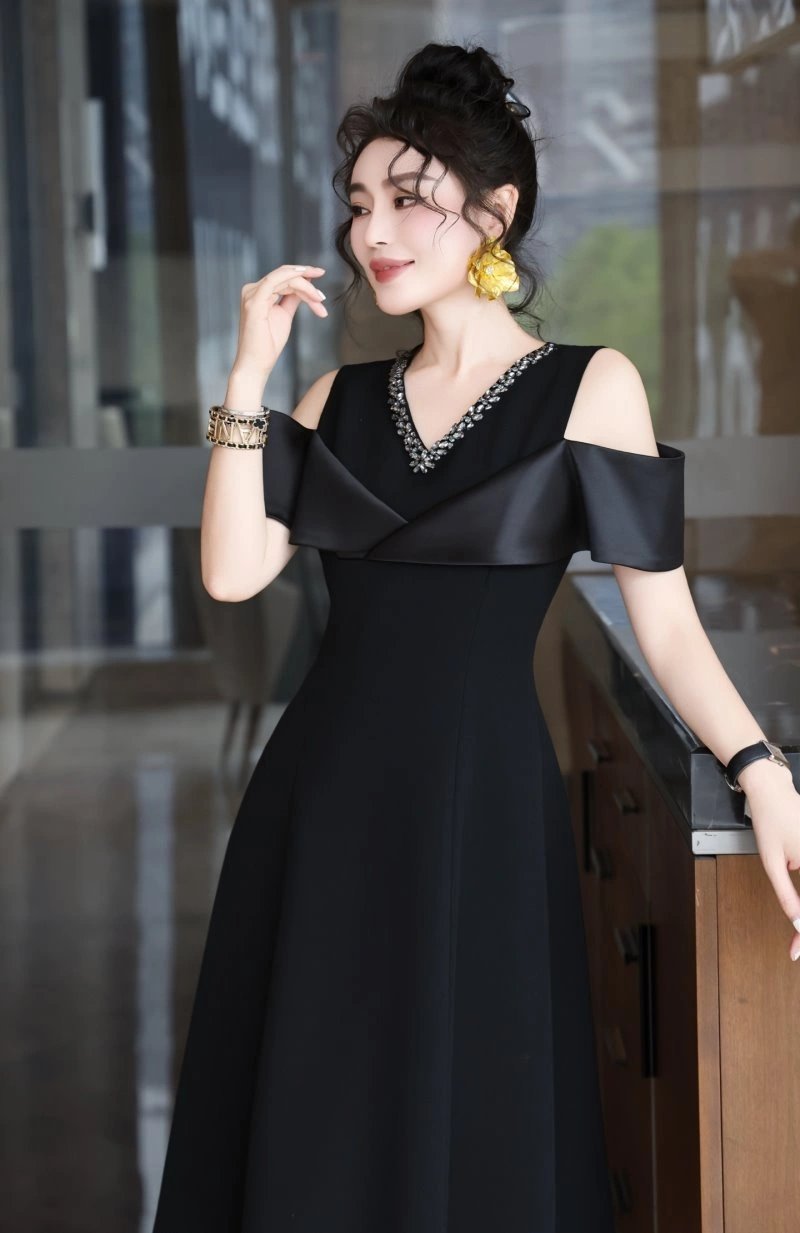 Accurate model Christian Dior Dress