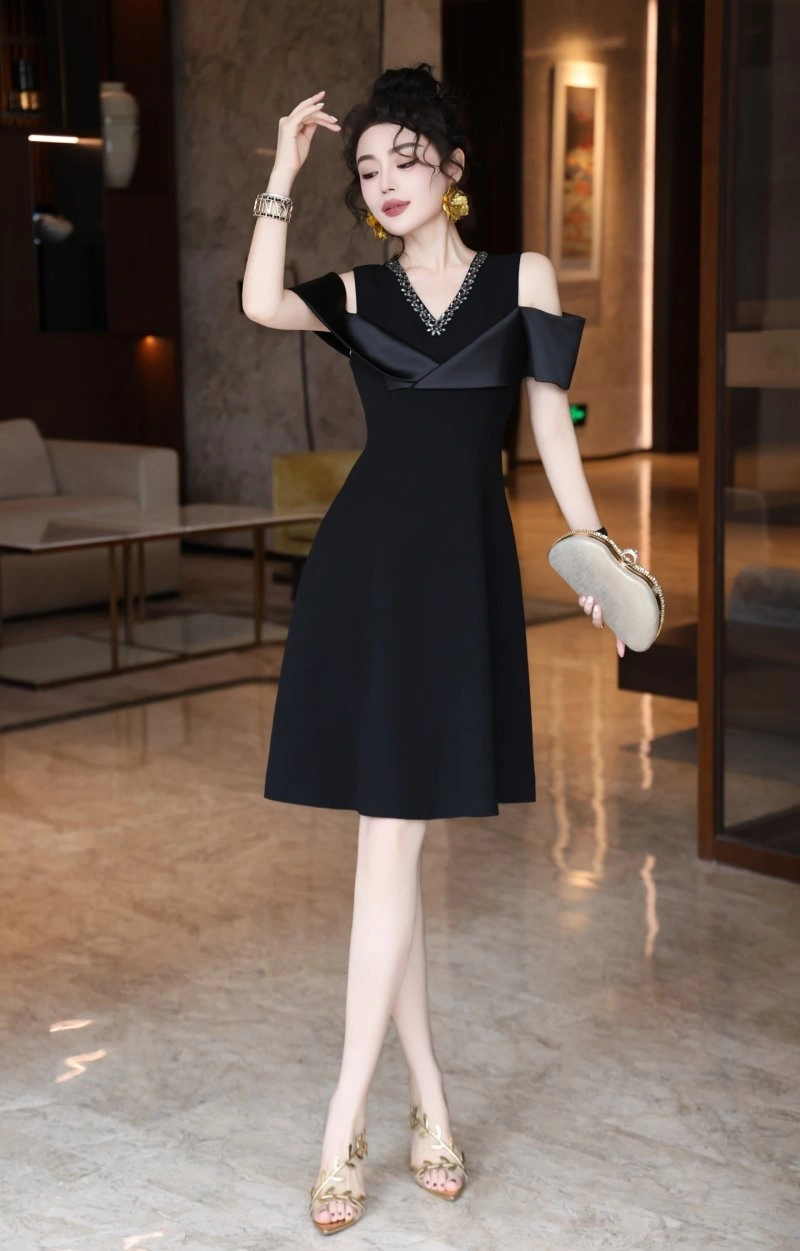 Accurate model Christian Dior Dress