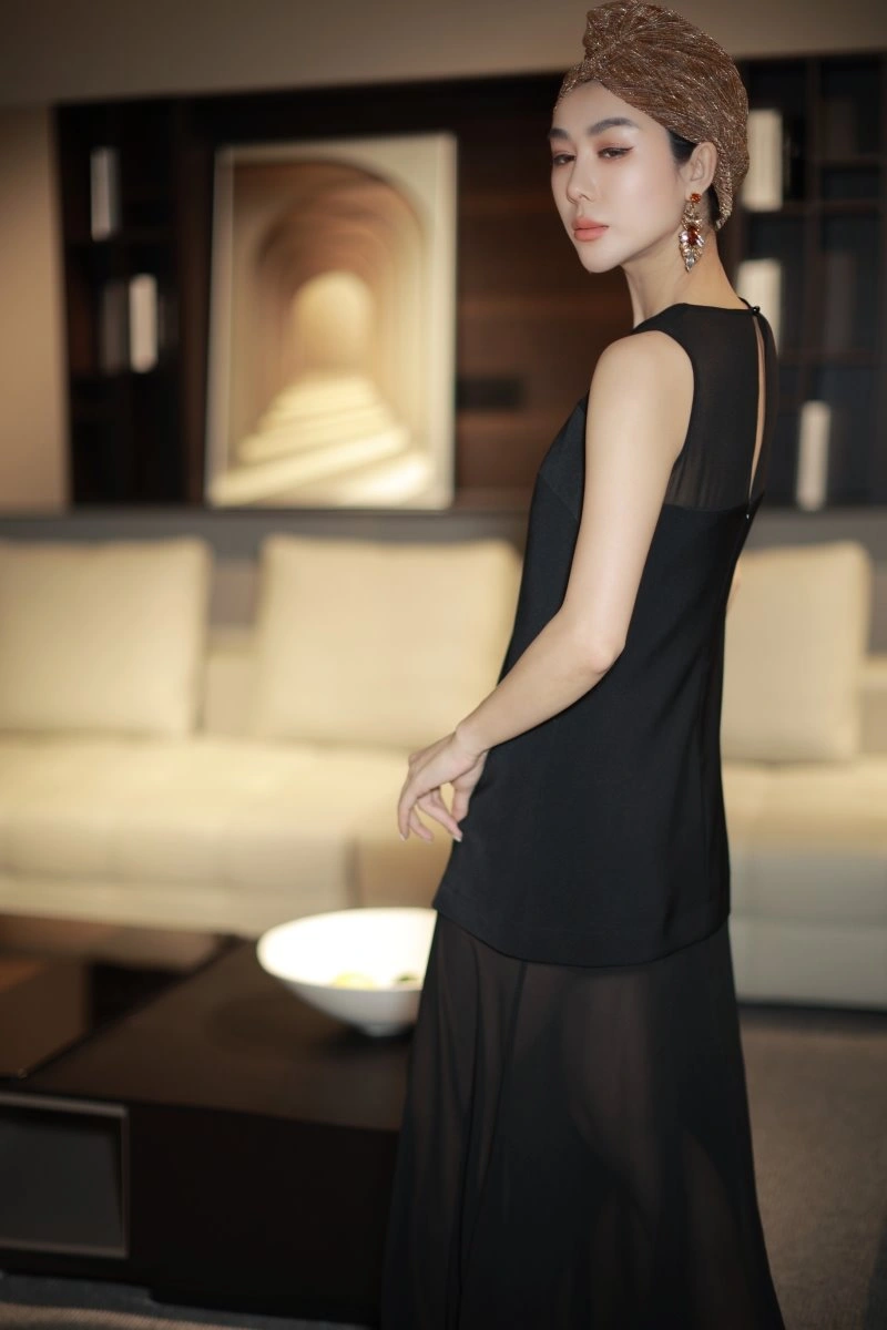 Cut-rate Christian Dior Dress