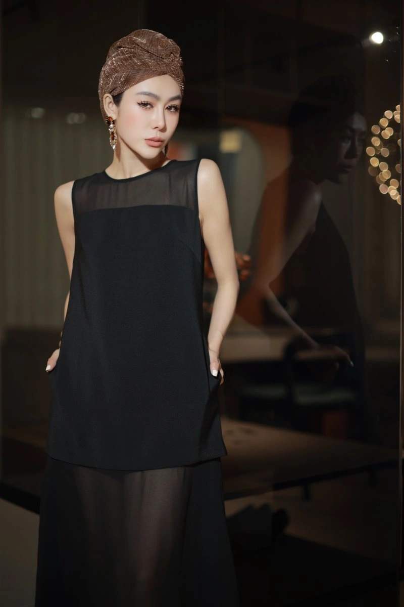 Cut-rate Christian Dior Dress