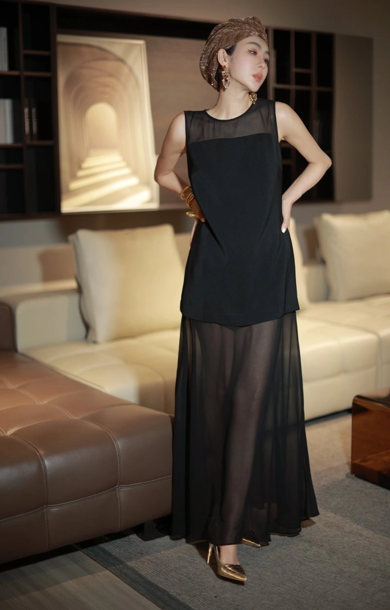 Cut-rate Christian Dior Dress