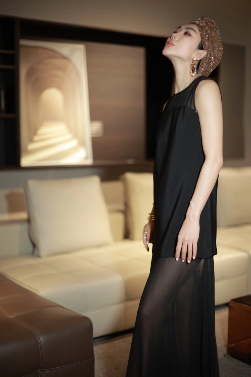 Cut-rate Christian Dior Dress