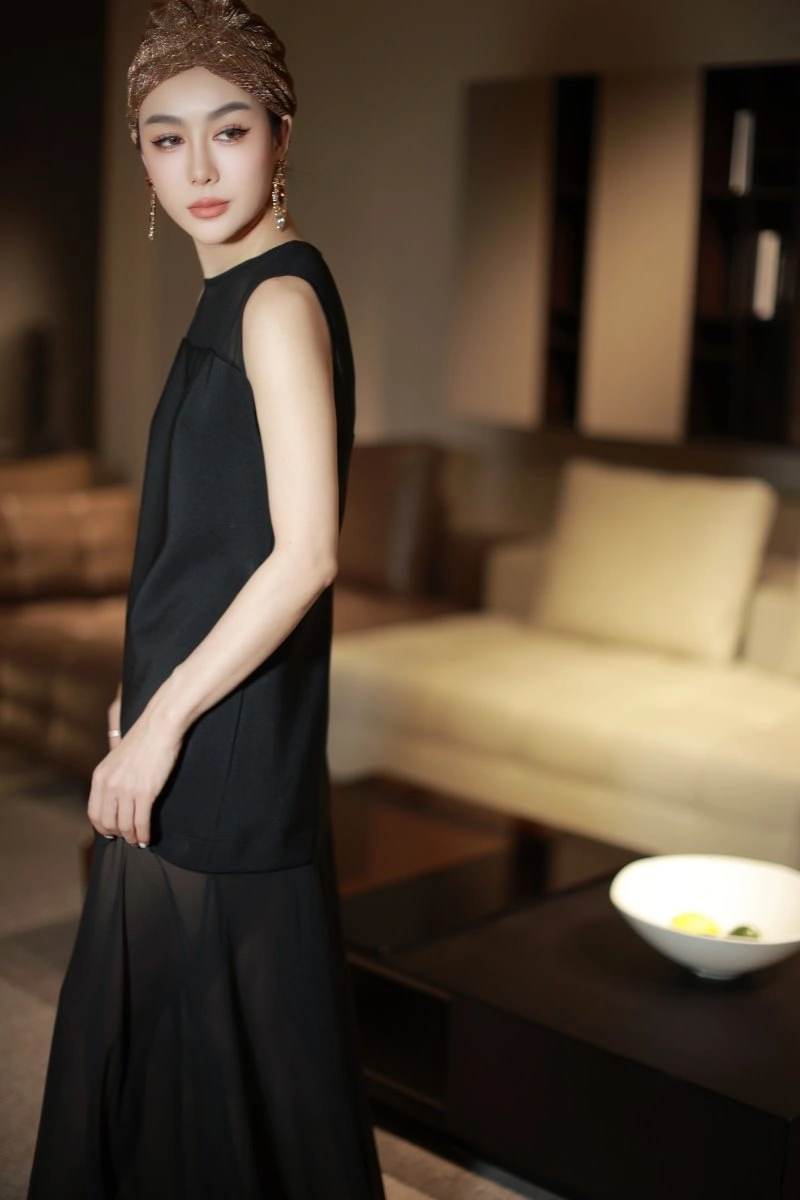 Cut-rate Christian Dior Dress