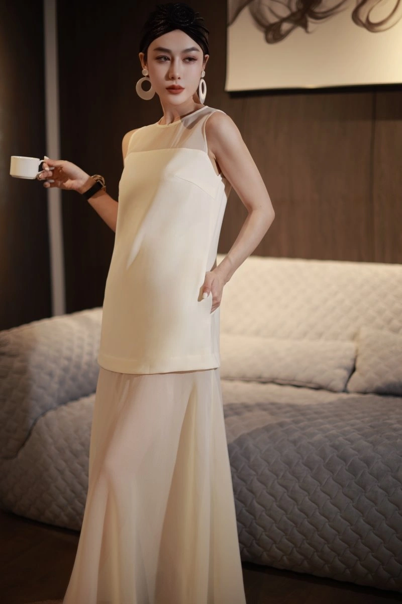 Precise copy Christian Dior Dress