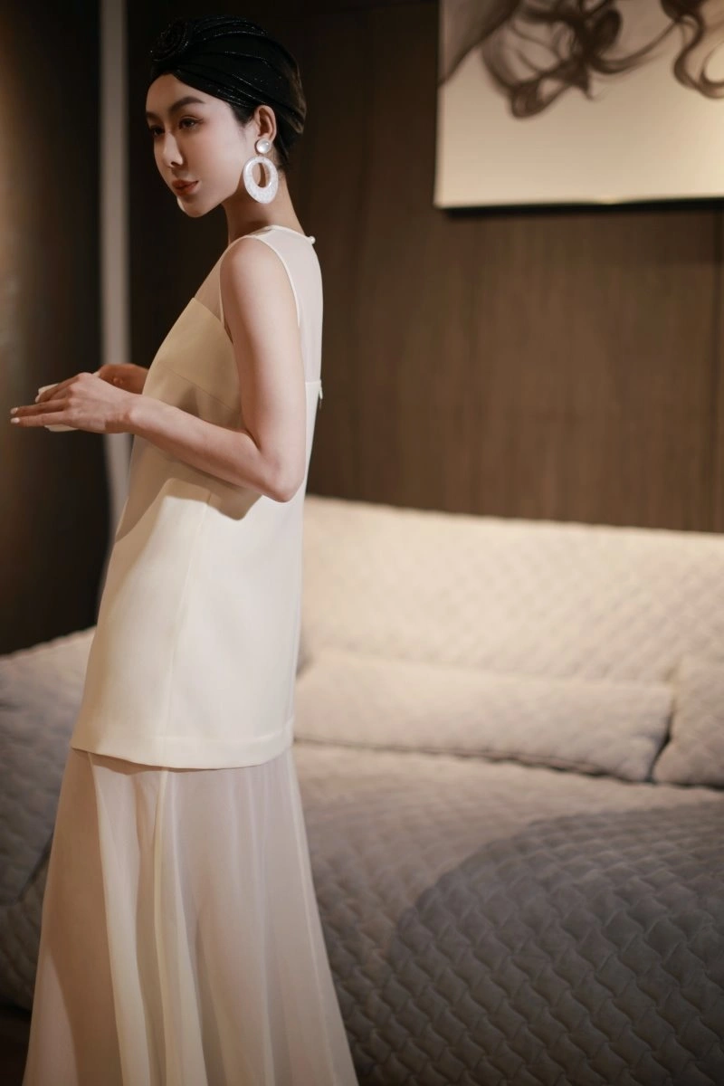 Precise copy Christian Dior Dress