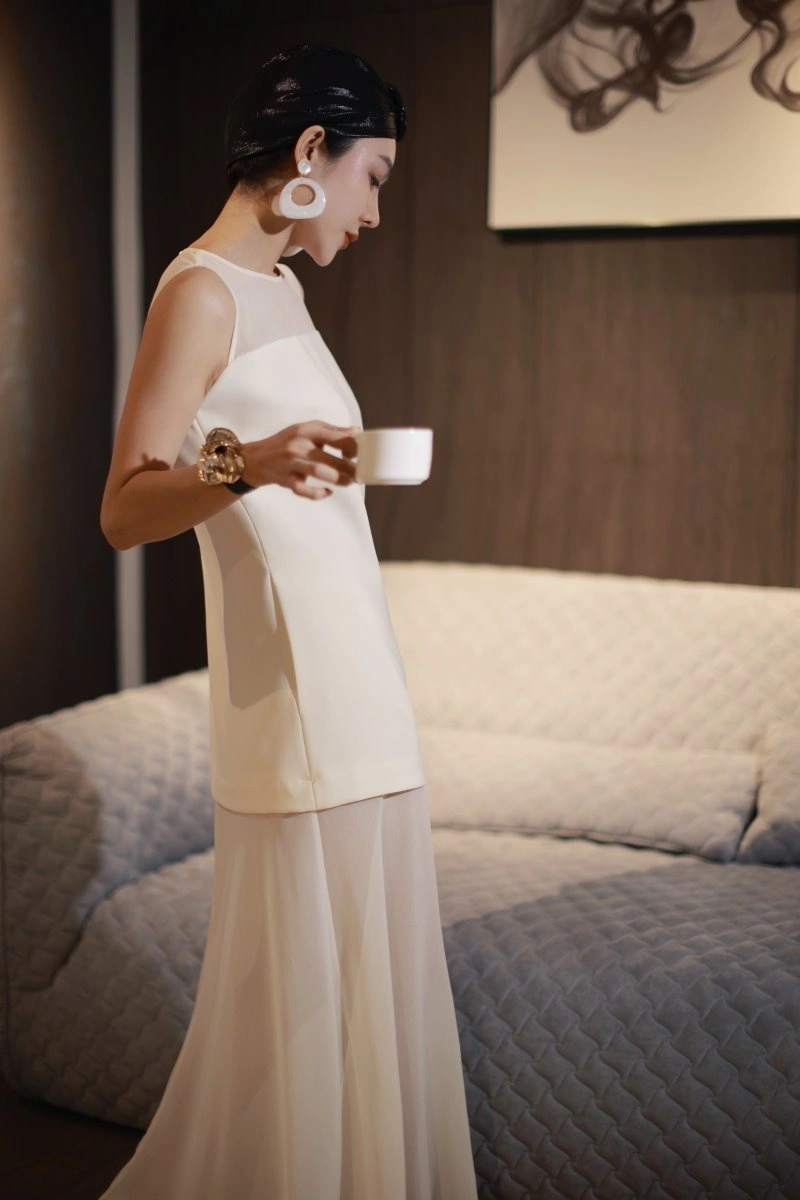 Precise copy Christian Dior Dress