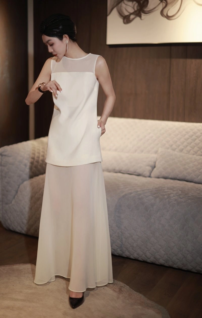 Precise copy Christian Dior Dress