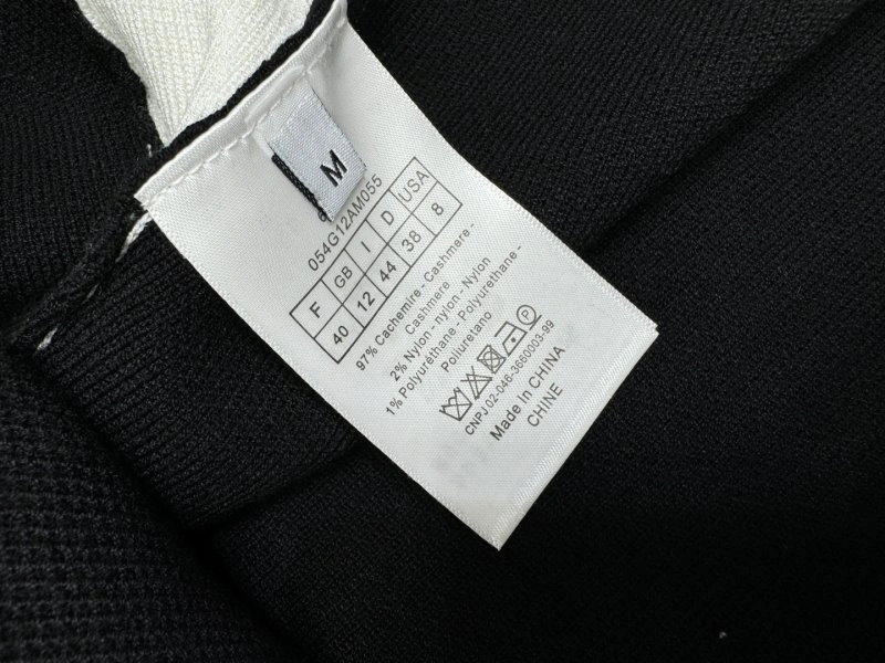 Genuine Christian Dior Dress