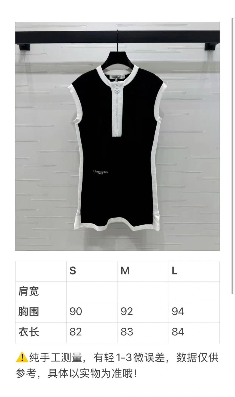 Genuine Christian Dior Dress