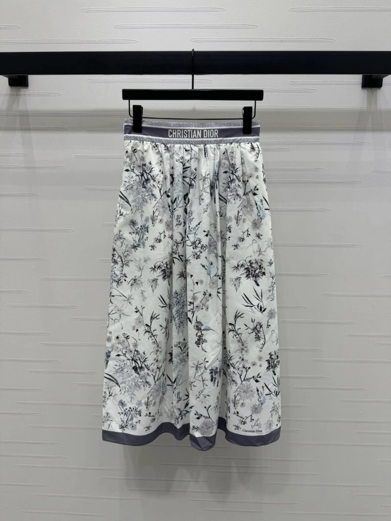 Factory-made Christian Dior Dress