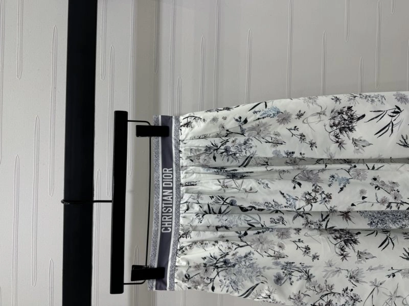Factory-made Christian Dior Dress