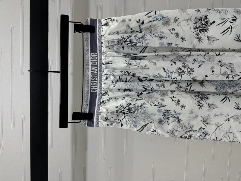 Factory-made Christian Dior Dress
