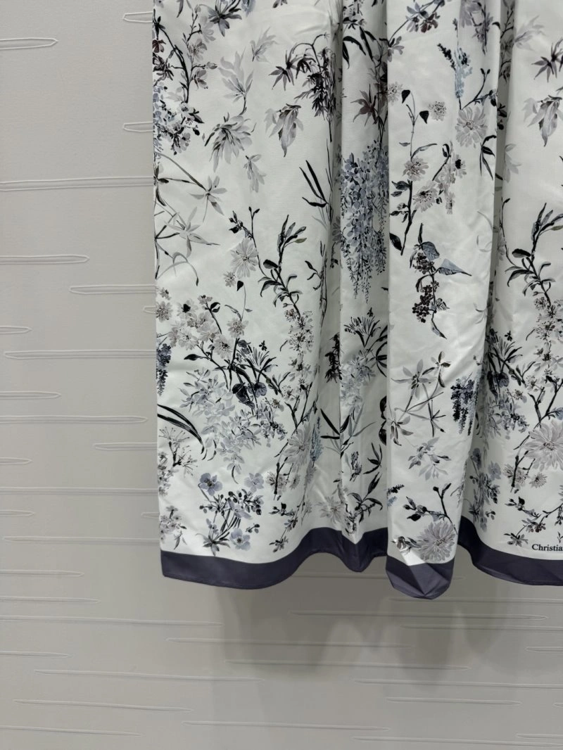 Factory-made Christian Dior Dress
