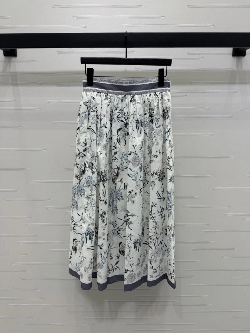 Factory-made Christian Dior Dress