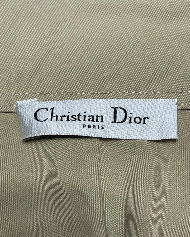 Value-priced Christian Dior Dress