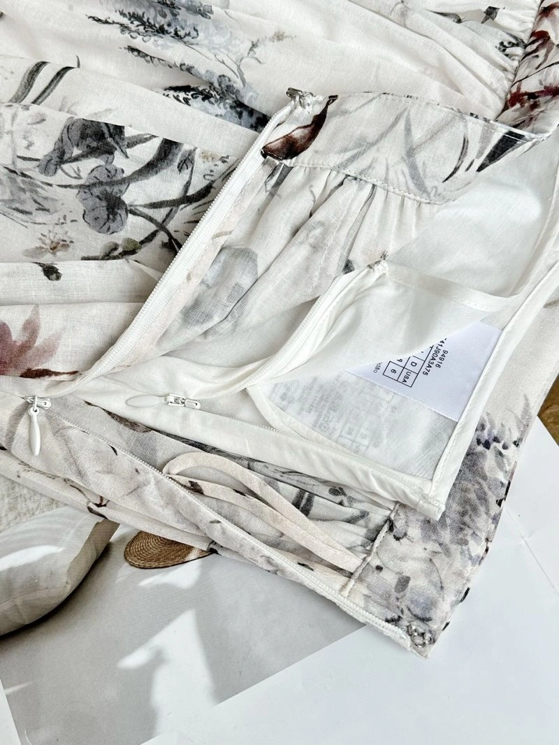 Discounted Christian Dior Dress