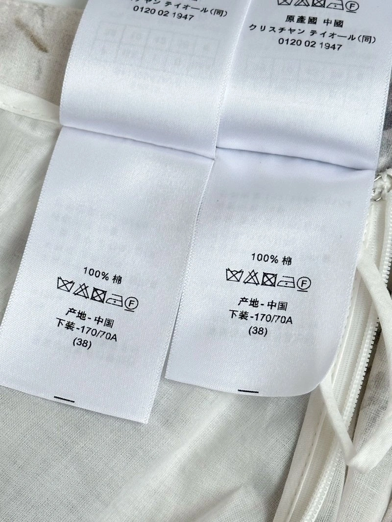 Discounted Christian Dior Dress