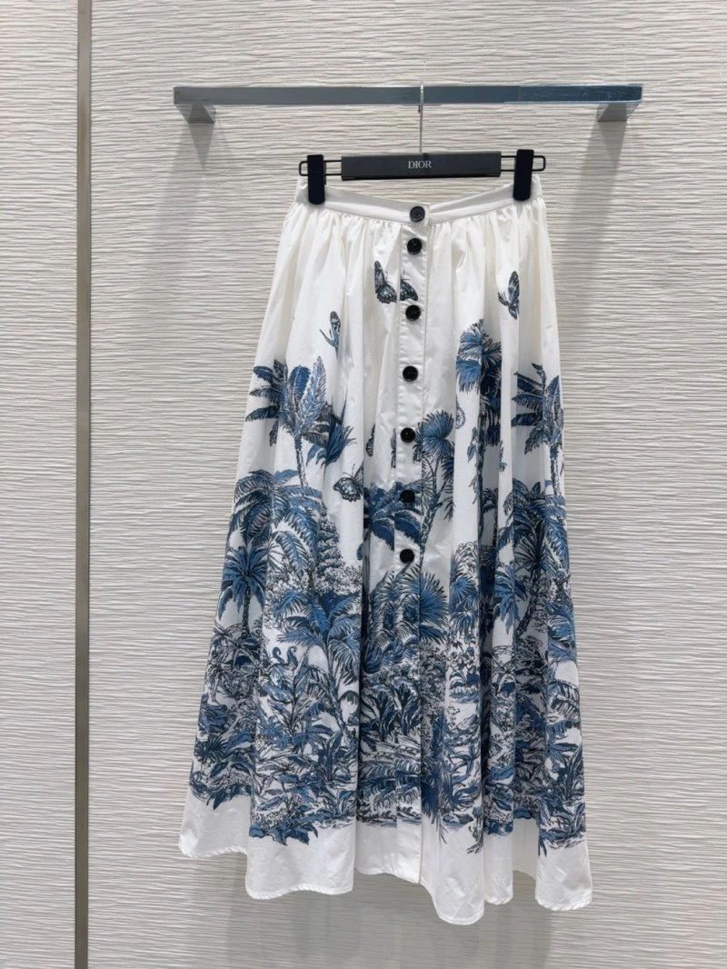 Christian Dior Dress