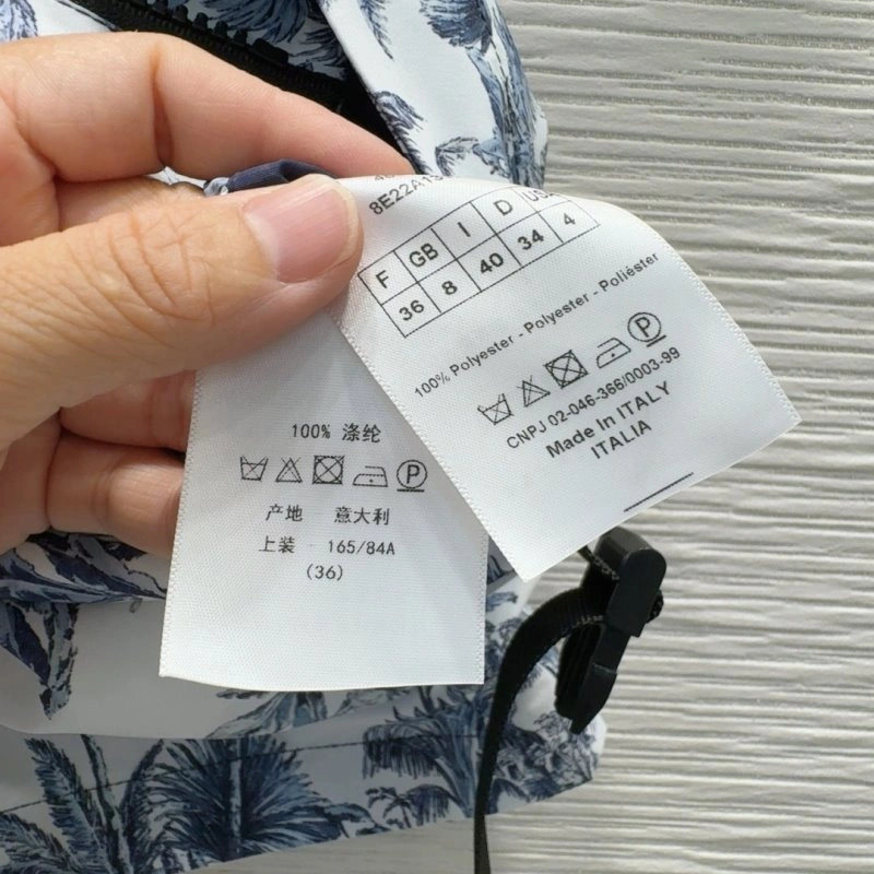 Brand-original Christian Dior Dress