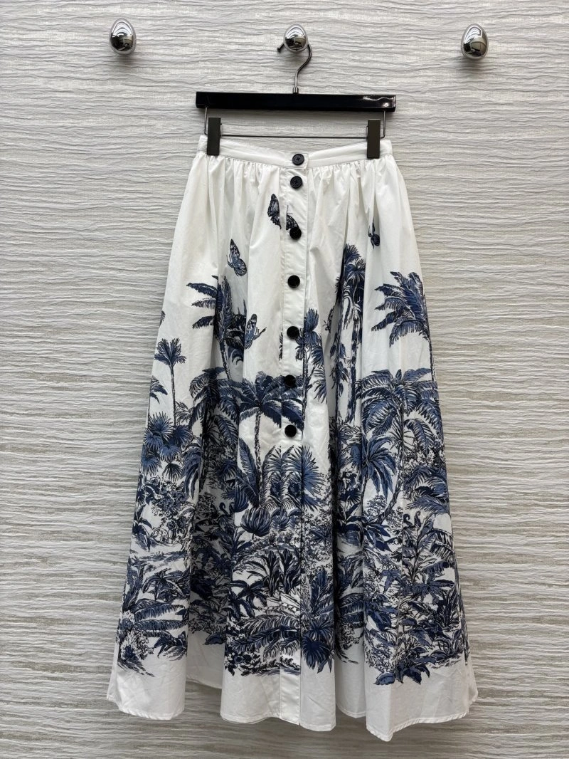 Christian Dior Dress