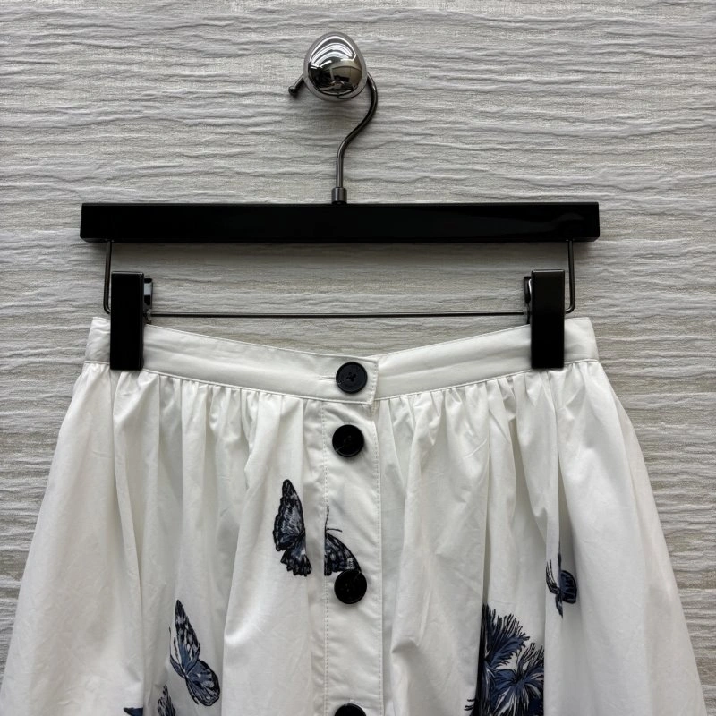 Low-cost Christian Dior Dress