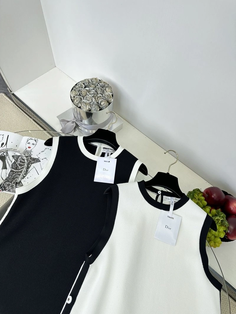 OEM Christian Dior Dress