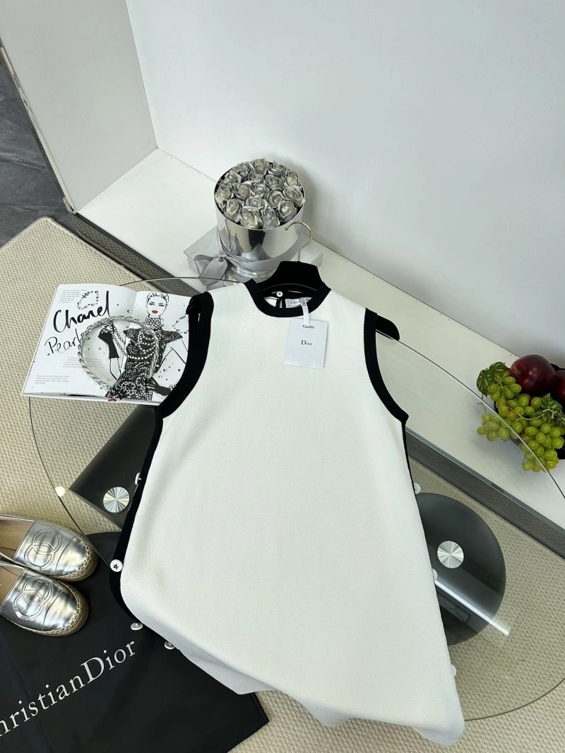 OEM Christian Dior Dress