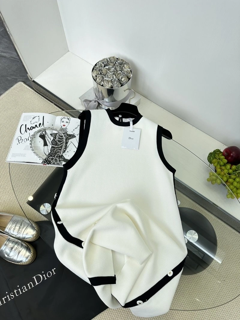 OEM Christian Dior Dress