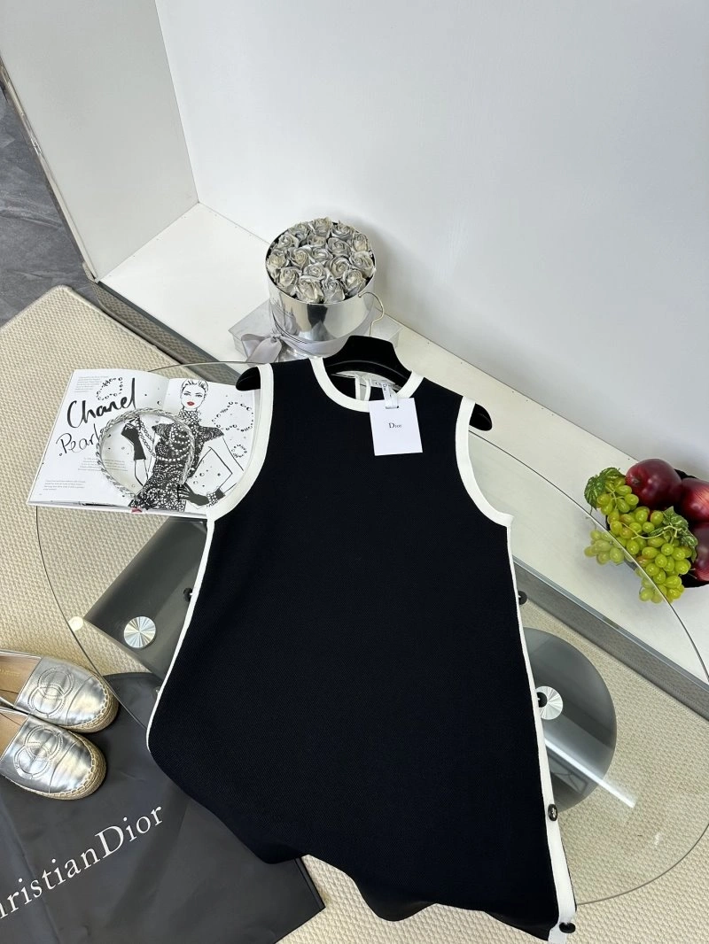 OEM Christian Dior Dress