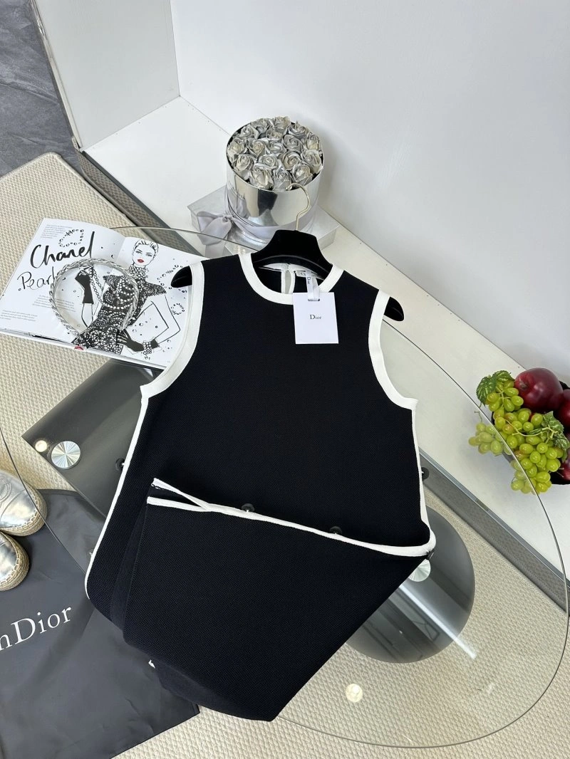 OEM Christian Dior Dress