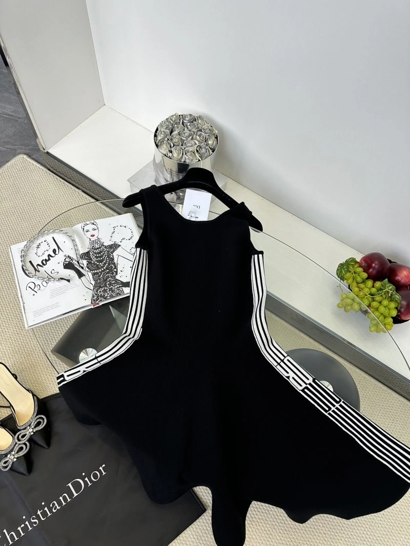 Top mirror Christian Dior Dress