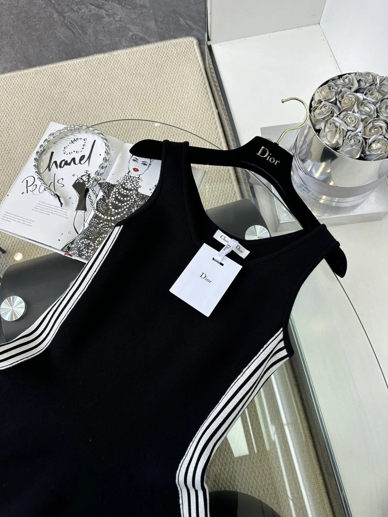 Top mirror Christian Dior Dress