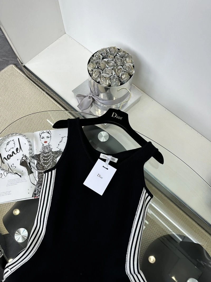 Top mirror Christian Dior Dress