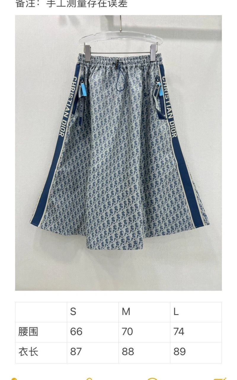 High fidelity Christian Dior Dress