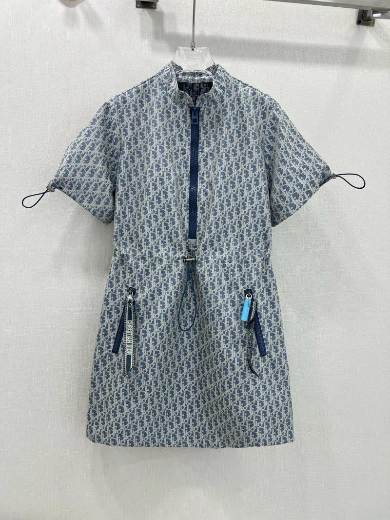 Christian Dior Dress